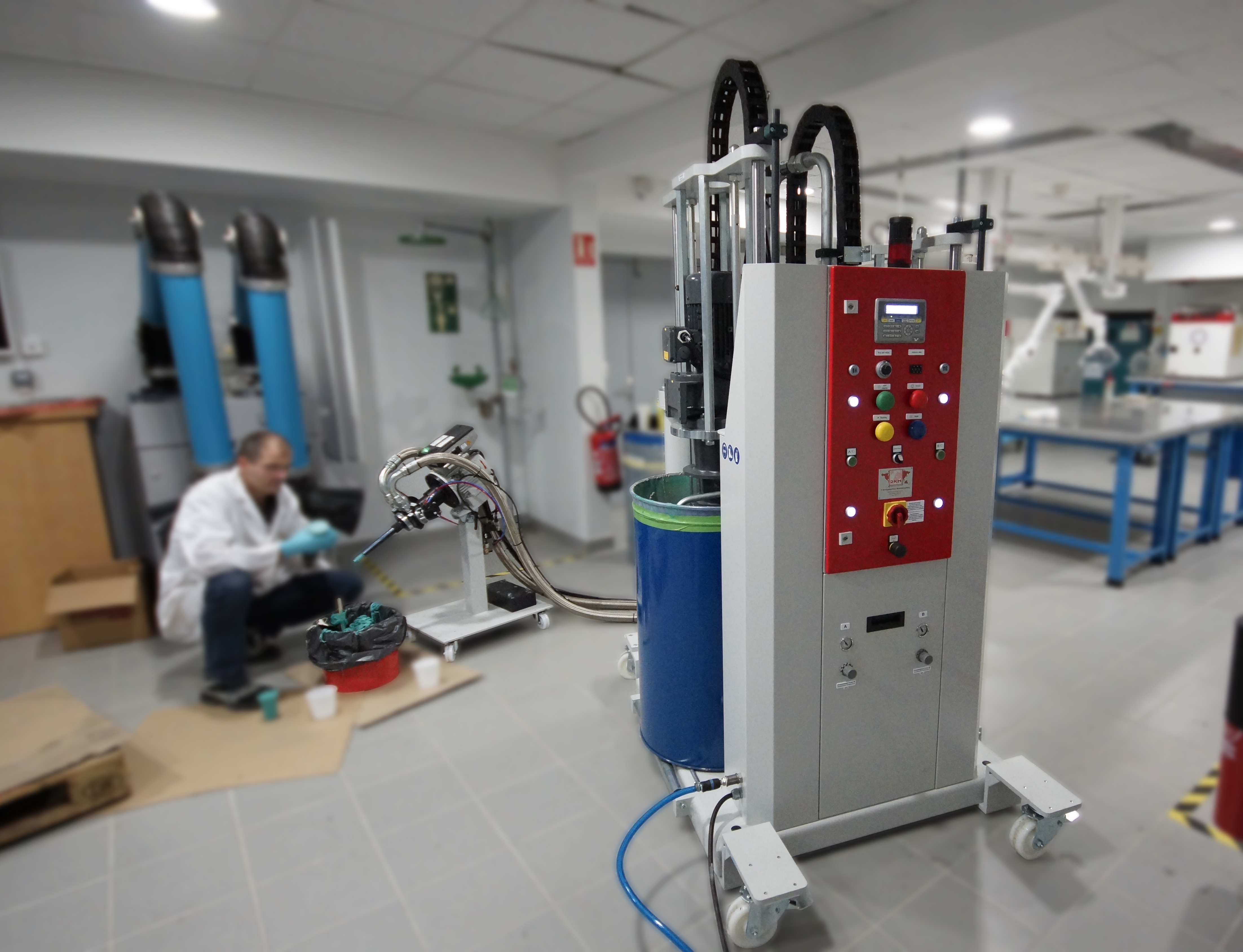 2KM » Applications2KM