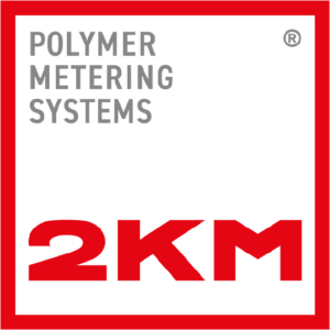 2KM – Metering, mixing and dispensing equipment